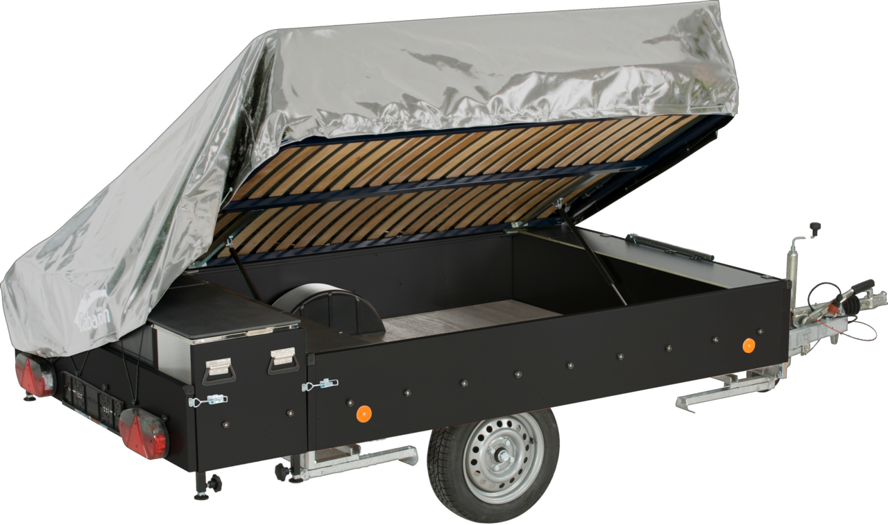 HOME - RolloTent - La tente qui se remorque